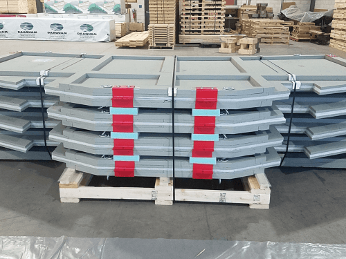 Mil-Spec Crates & Packaging: Precision Engineering for Critical ...